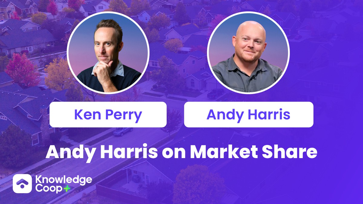 Video - andy-harris-on-market-share-e316a8c6d8 | KnowledgeCoop+